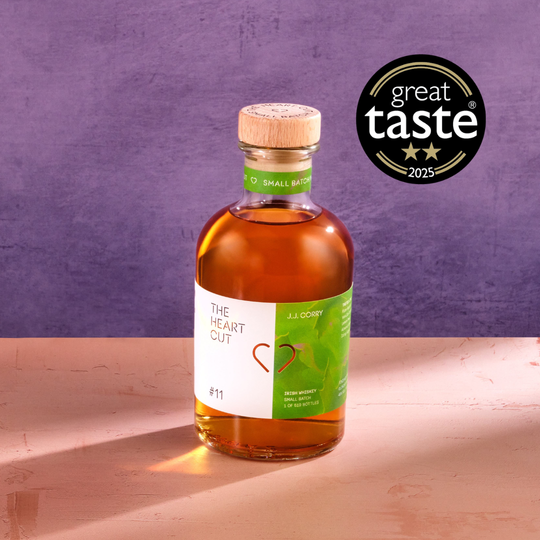 The Heart Cut | Independent Whisky Bottler UK