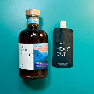 The Heart Cut | Independent Whisky Bottler UK