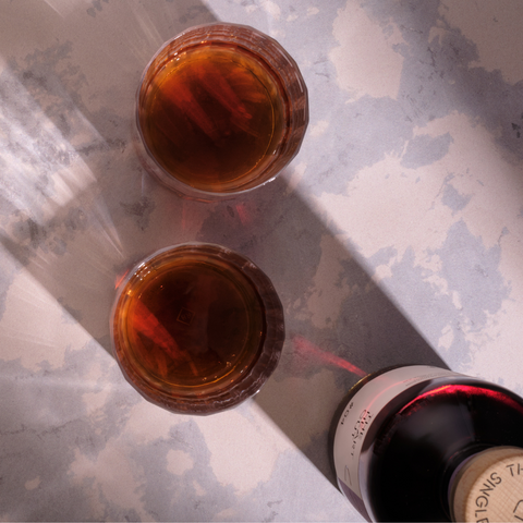 The Heart Cut | Independent Whisky Bottler